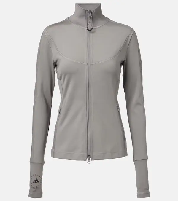 Adidas By Stella McCartney Truepurpose Technical Jacket