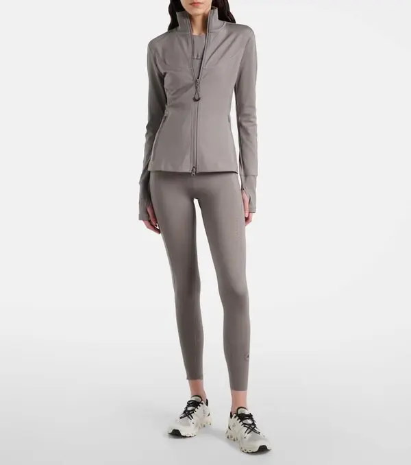 Adidas By Stella McCartney Truepurpose Technical Jacket