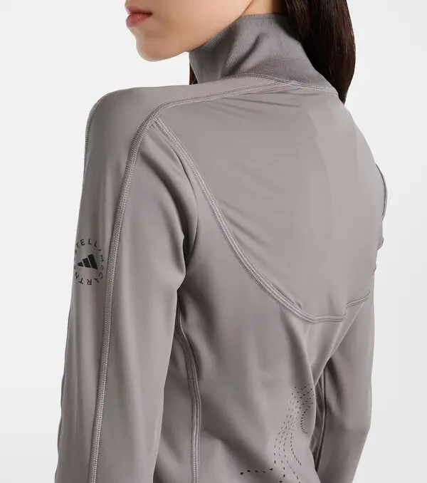 Adidas By Stella McCartney Truepurpose Technical Jacket