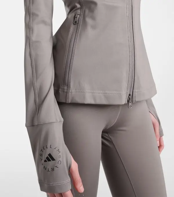 Adidas By Stella McCartney Truepurpose Technical Jacket