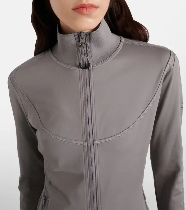 Adidas By Stella McCartney Truepurpose Technical Jacket