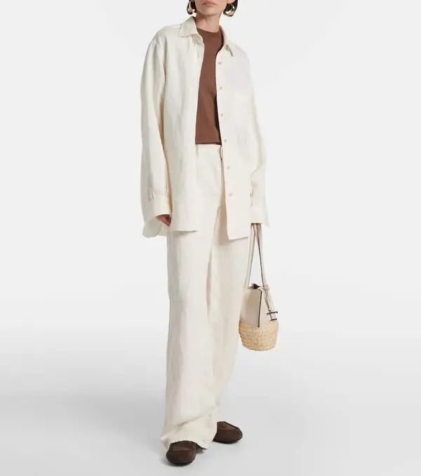 TOD'S Suede Loafers
