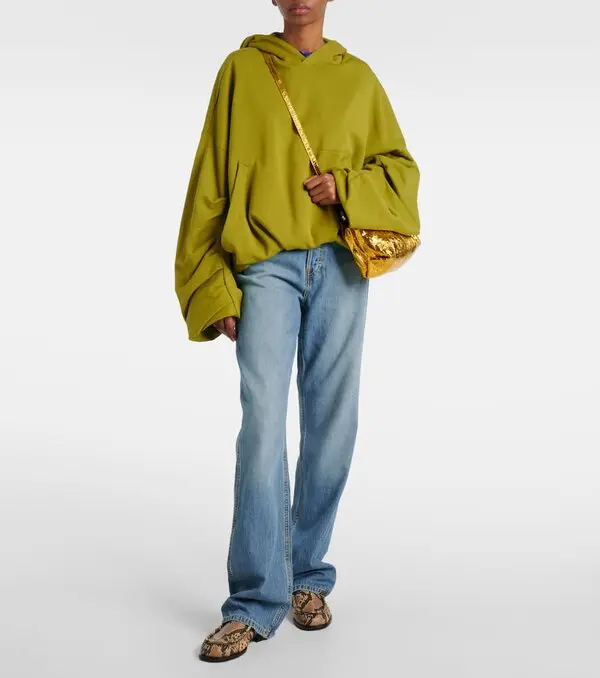 RE/DONE 90s High-rise Straight Jeans