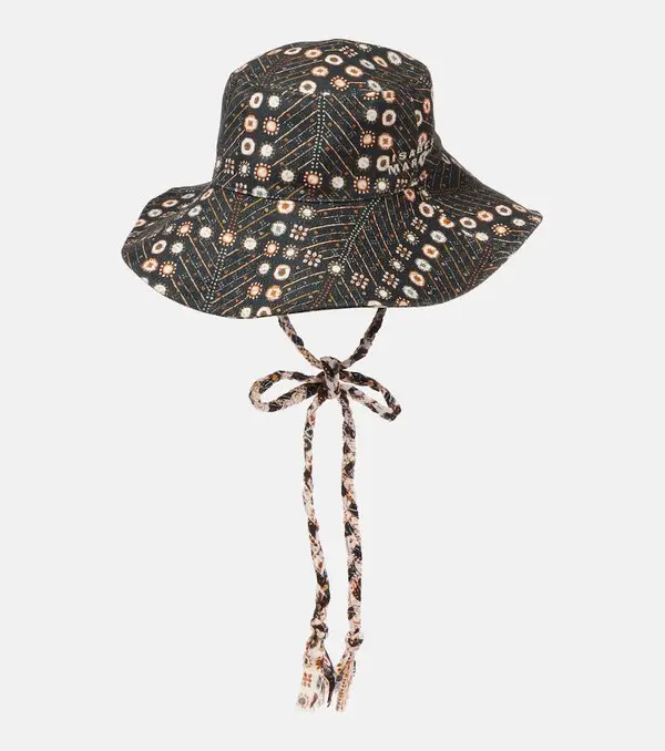 Isabel Marant Étoile Delya Bucket Hat