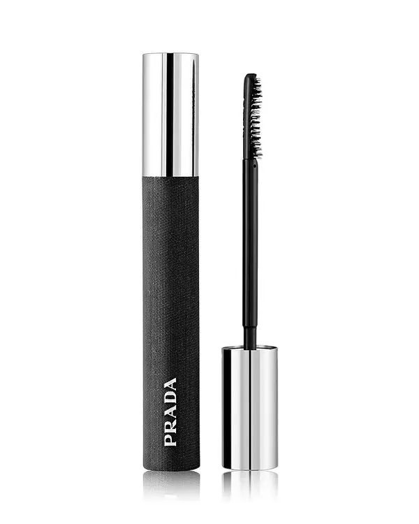 Prada Scope Lash Lifting & Lengthening Mascara - Nero (black)