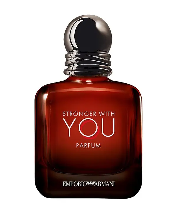 ARMANI Emporio Stronger With You Parfum 1.7 Oz - No Color