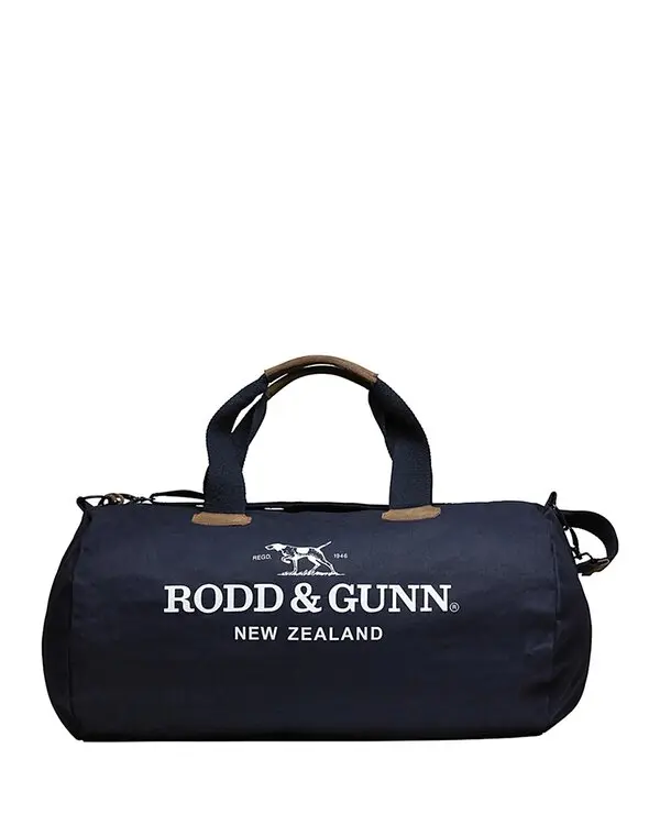 Rodd & Gunn Richmond Duffle Bag - Navy