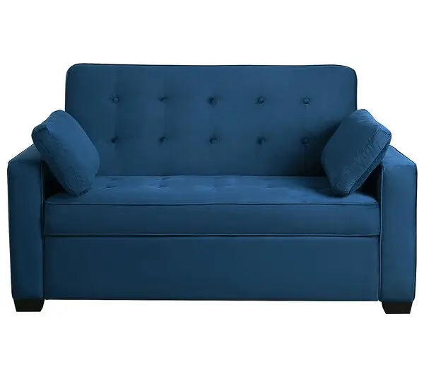 SERTA Ayva Full Sofa In Polyes Ter Fabric
