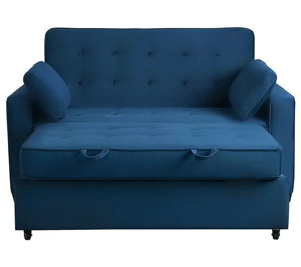 SERTA Ayva Full Sofa In Polyes Ter Fabric