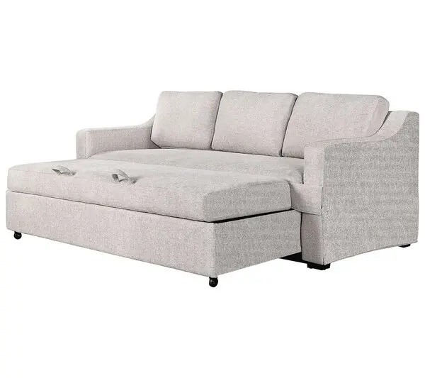 SERTA Hailey Convertible Sofa