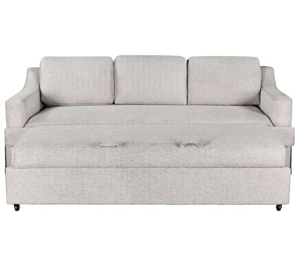 SERTA Hailey Convertible Sofa
