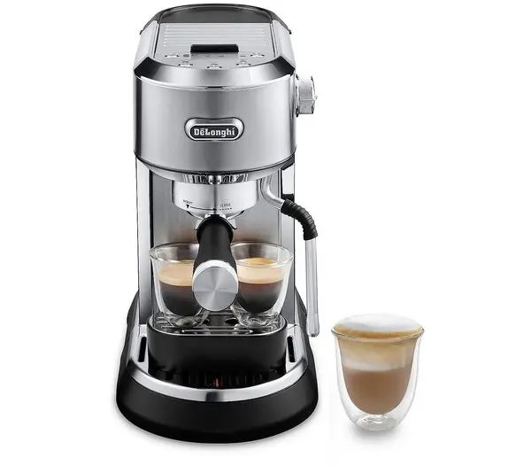 DE'LONGHI Dedica Maestro Espresso Machine - One-color