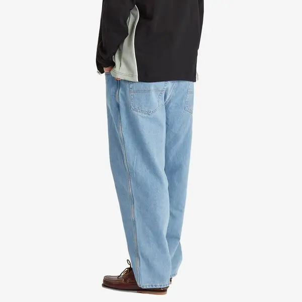BUTTER GOODS Baggy Denim Jeans
