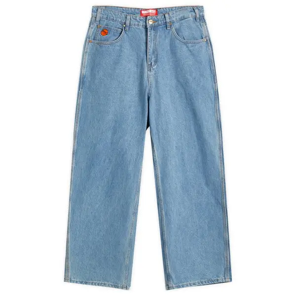 BUTTER GOODS Santosuosso Denim Jeans