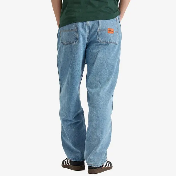 BUTTER GOODS Santosuosso Denim Jeans