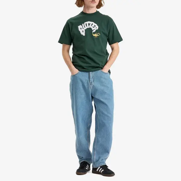 BUTTER GOODS Santosuosso Denim Jeans