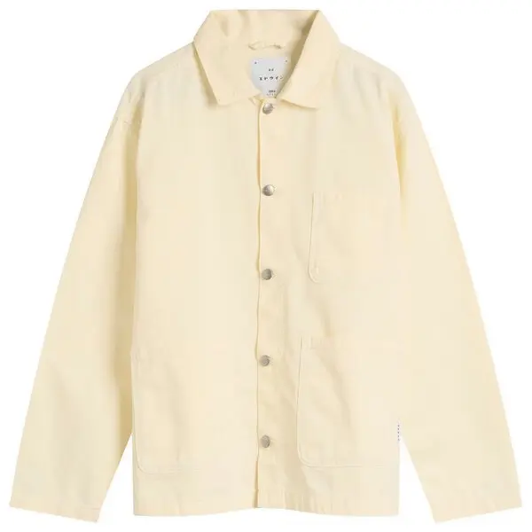 Edwin Trembley Chore Jacket