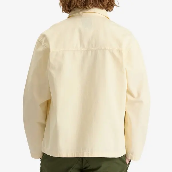 Edwin Trembley Chore Jacket