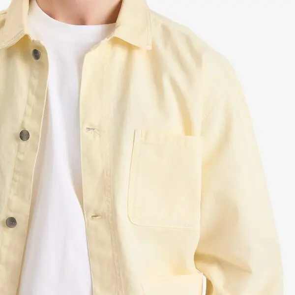 Edwin Trembley Chore Jacket