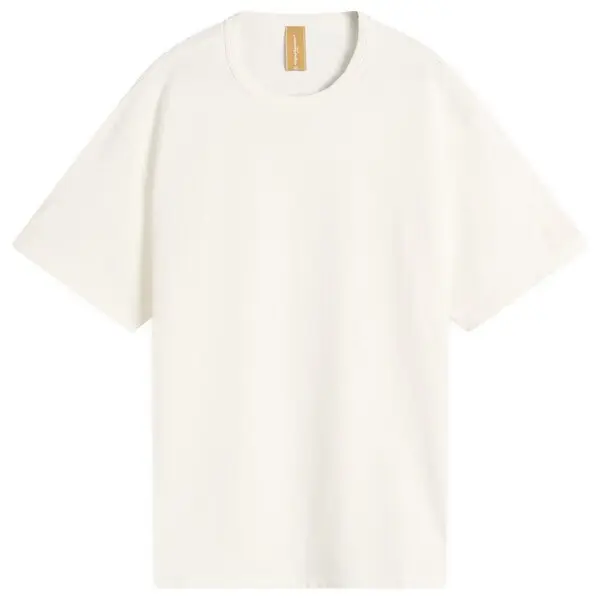 FRIZMWORKS Og Double Rib T-shirt - White