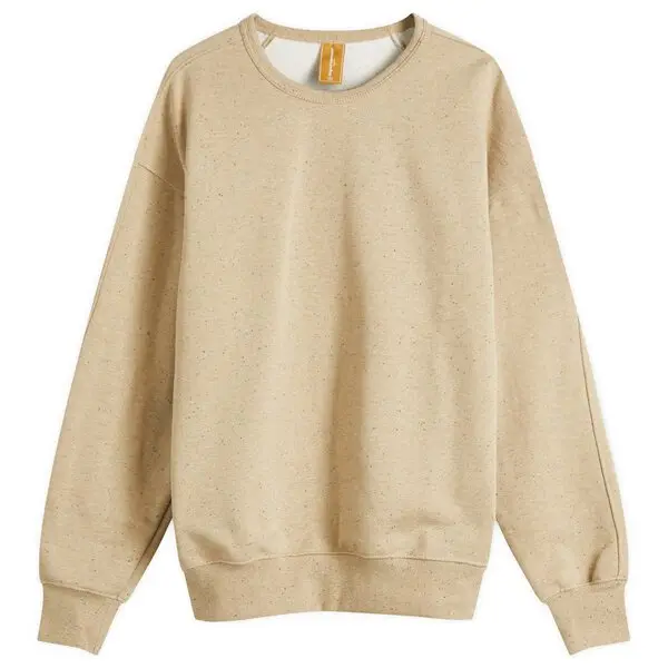 FRIZMWORKS Og Heavyweight Relaxed Sweatshirt