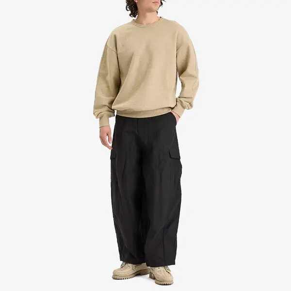 FRIZMWORKS Og Heavyweight Relaxed Sweatshirt