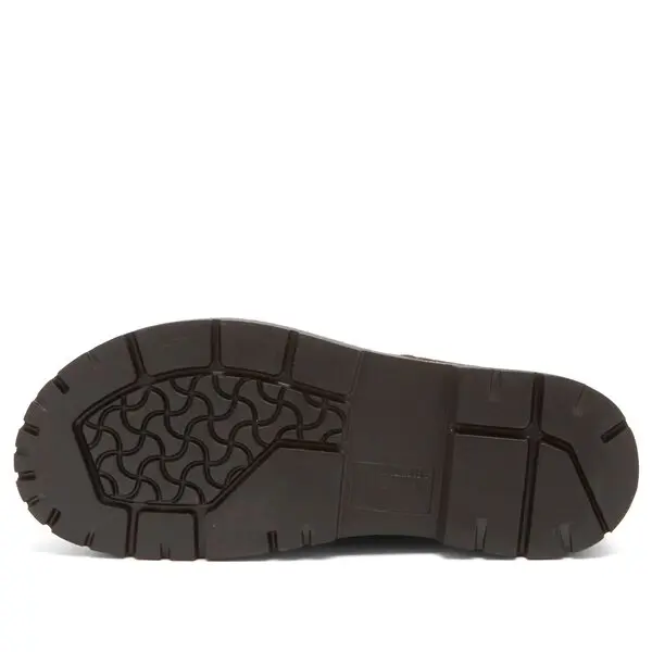 BIRKENSTOCK Highwood Lace Up Low Shoes