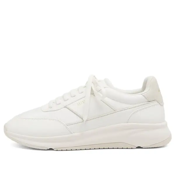 Axel Arigato Genesis Neo Runner - White/white