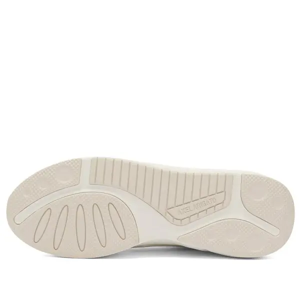 Axel Arigato Genesis Neo Runners - White/white