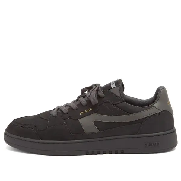 Axel Arigato Dice-a Sneakers - Black/black