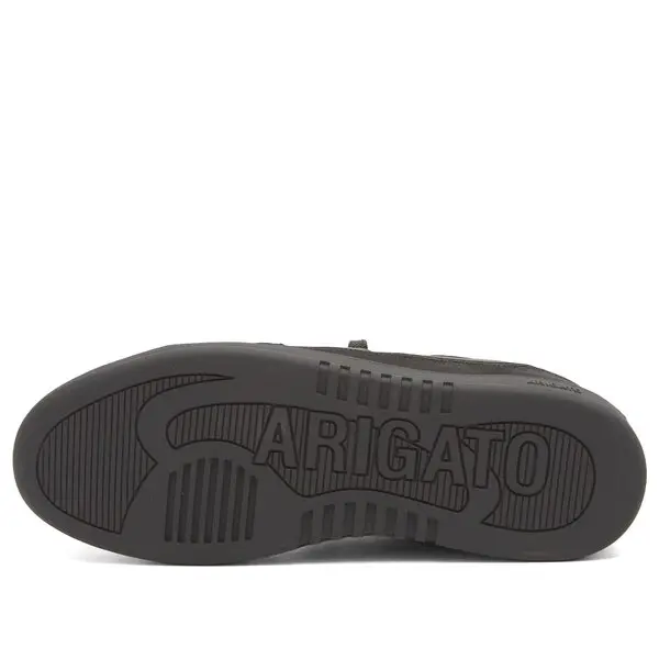 Axel Arigato Dice-a Sneakers - Black/black