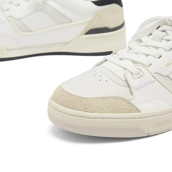 Axel Arigato Clay Sneaker - Off White/dark Blue