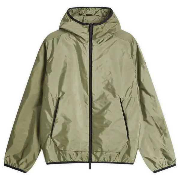 Moncler Granier Eco Nylon Jacket