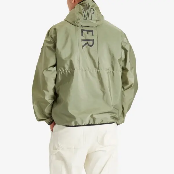Moncler Granier Eco Nylon Jacket