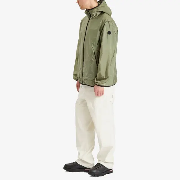 Moncler Granier Eco Nylon Jacket