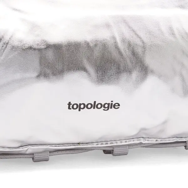 TOPOLOGIE Bottle Sacoche Medium