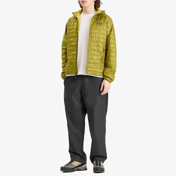 Gramicci Swell Pant - Black