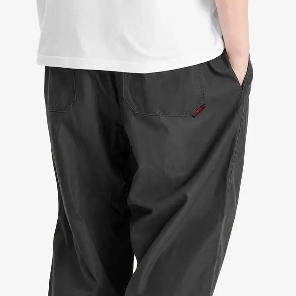 Gramicci Swell Pant - Black