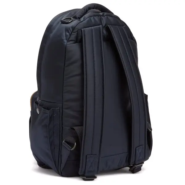 PORTER-YOSHIDA & CO Tanker Day Backpack - Navy