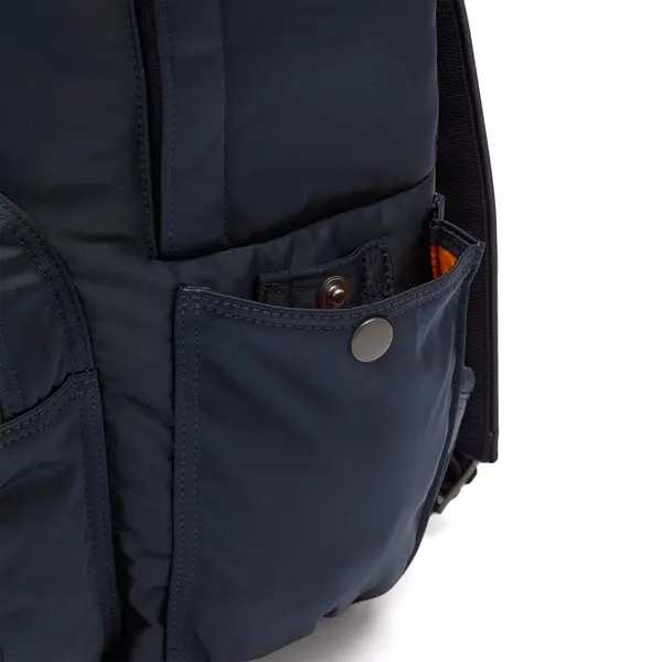 PORTER-YOSHIDA & CO Tanker Day Backpack - Navy