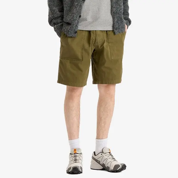 Gramicci Ridge Short