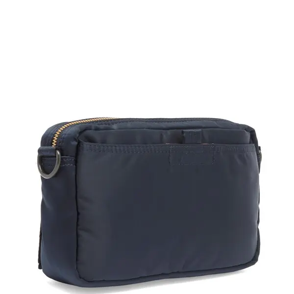 PORTER-YOSHIDA & CO Tanker Shoulder Bag - Navy