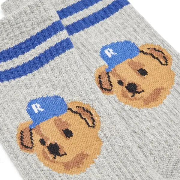 ROSTERSOX Team Bear Socks