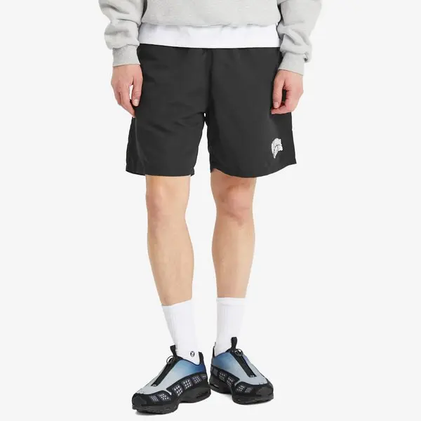 BILLIONAIRE BOYS CLUB Diamonds & Dollars Reactive Swim Short