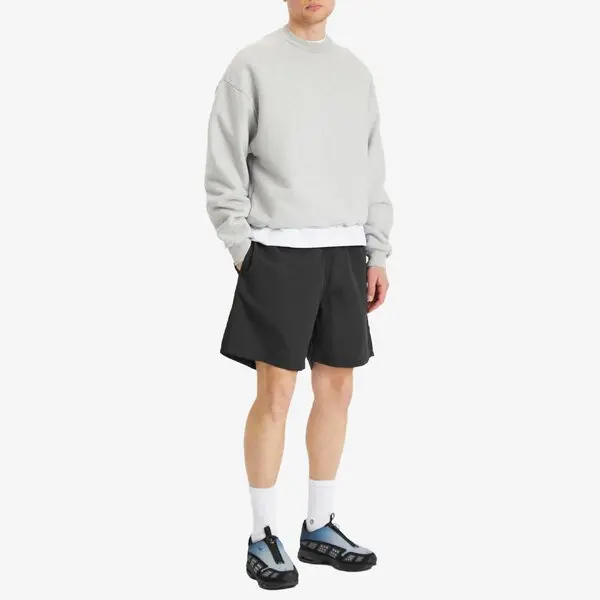 BILLIONAIRE BOYS CLUB Diamonds & Dollars Reactive Swim Short