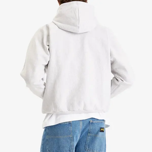 LATE CHECKOUT Room Service Hoodie