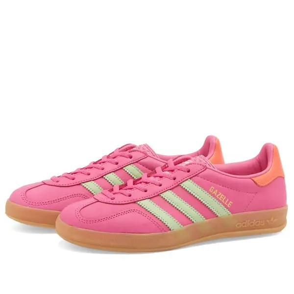 Adidas Gazelle Indoor Sneakers