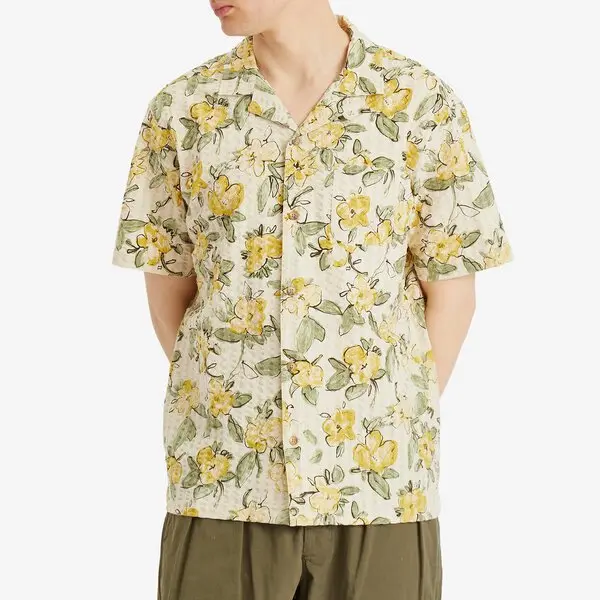 KESTIN Crammond Shirt