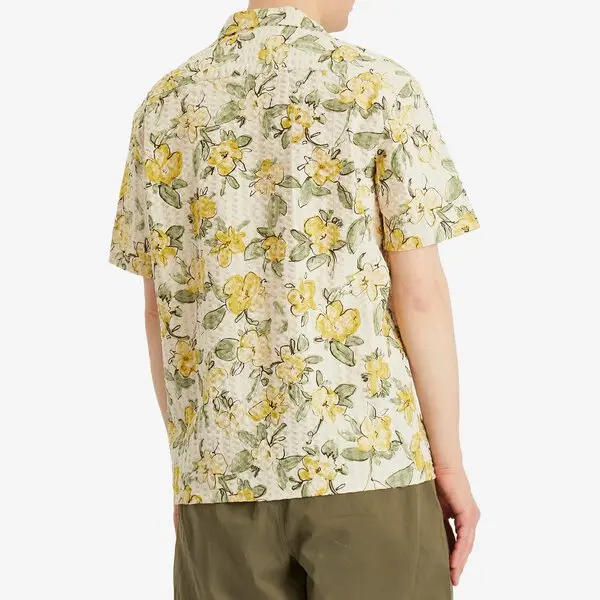 KESTIN Crammond Shirt