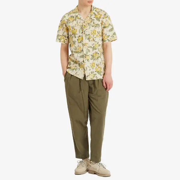 KESTIN Crammond Shirt